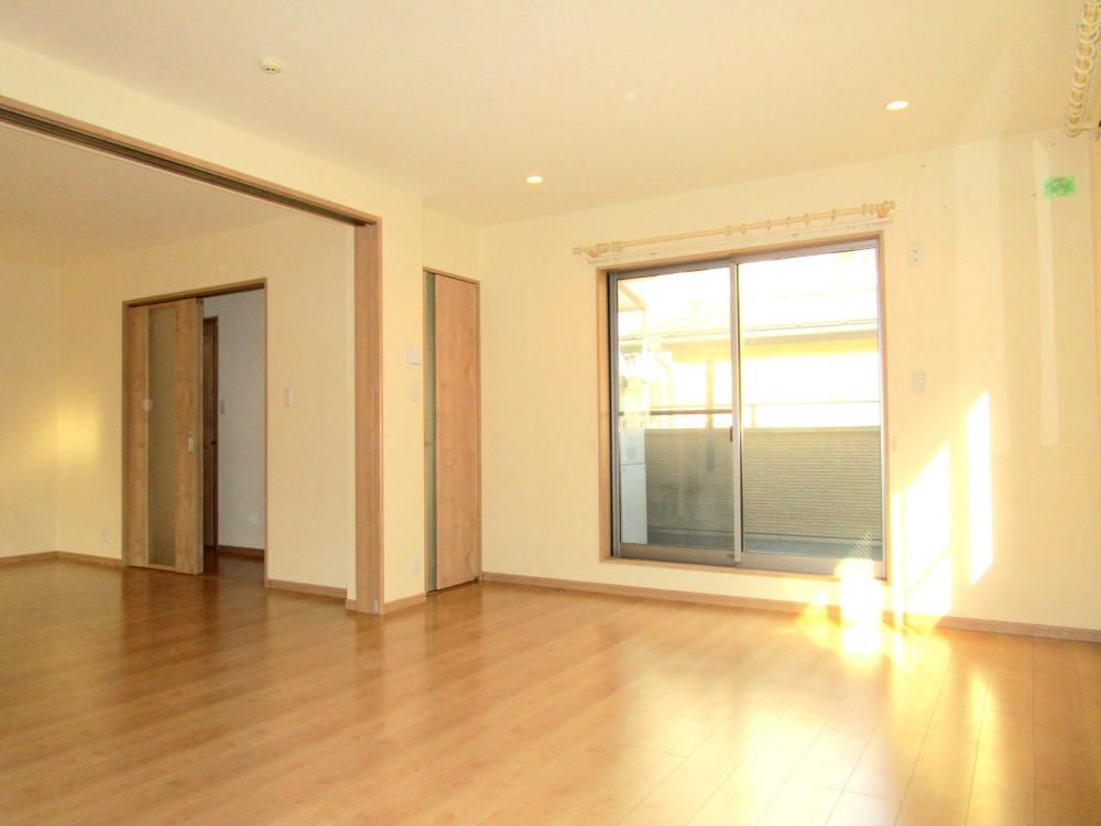 Ferio 川崎の2LDK賃貸アパート！｜第一ハウジング株式会社